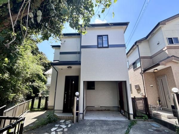 New 3LDK House in Yokohama's Aoba Ward - 100.71㎡ | AkiyaJapan