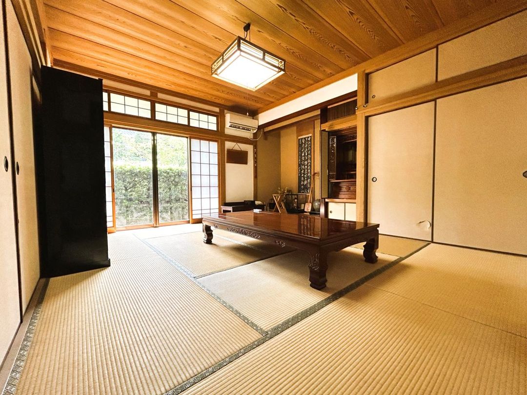 5LDK House for Sale in Jōhō, Saga Prefecture | AkiyaJapan