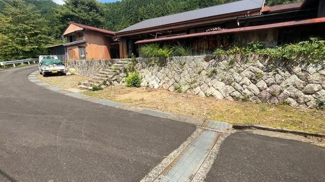 5DK Wooden House for Sale in Oyodo, Nara | AkiyaJapan