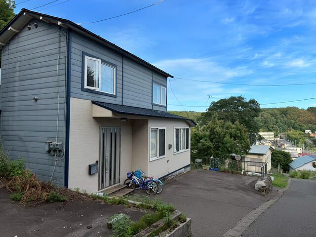5LDK House for Sale in Hakodate, Hokkaido | AkiyaJapan