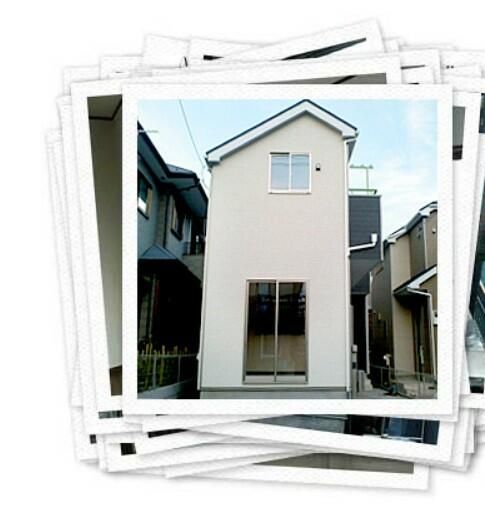 New 4LDK House in Komono, Mie with ZEH & Seismic Damping