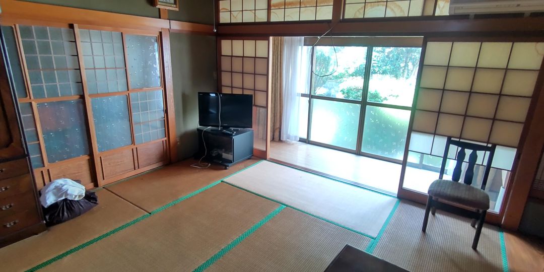 Land for Sale in Front of Kouen Station, Tsuyama | AkiyaJapan