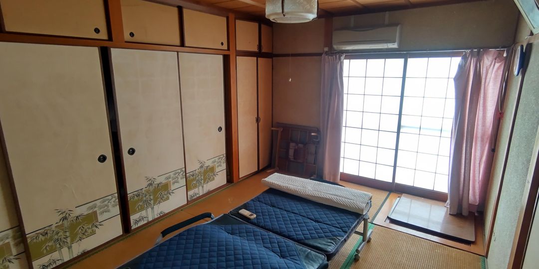 Land for Sale in Front of Kouen Station, Tsuyama | AkiyaJapan