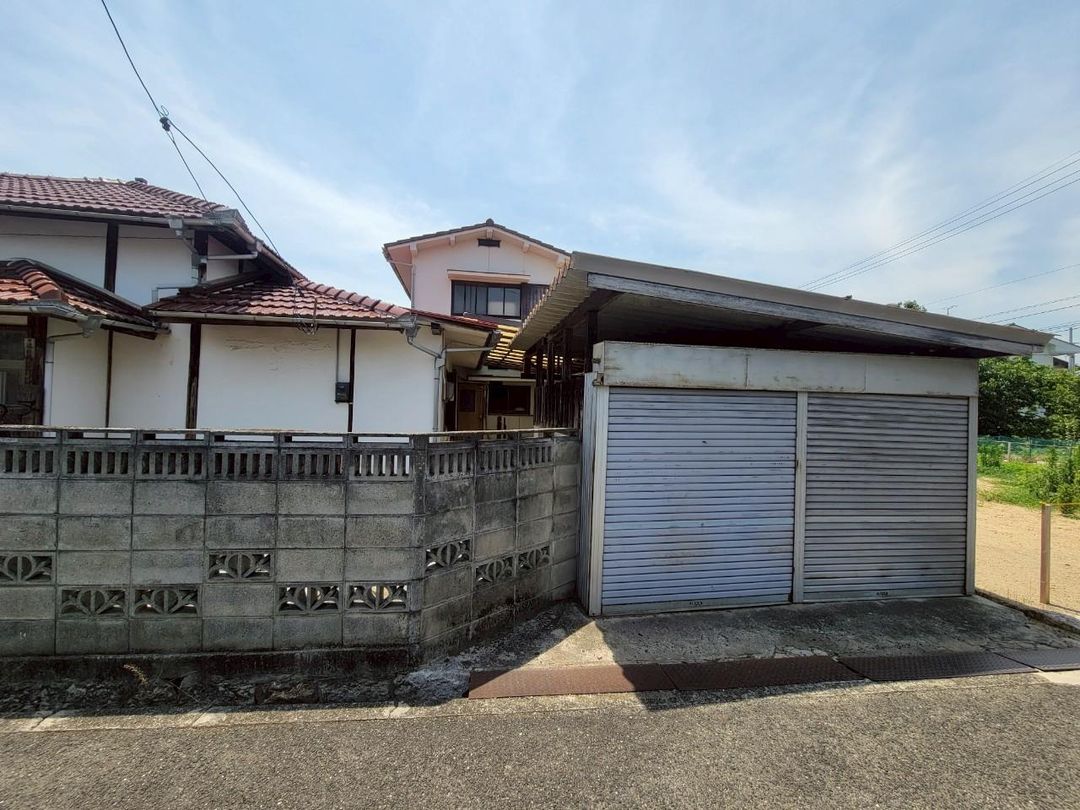 8LDK House for Sale in Soja, Okayama with 283sqm Land