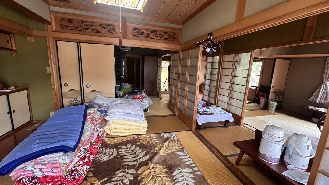 6DK House with Orchard in Kasaoka, Okayama | AkiyaJapan