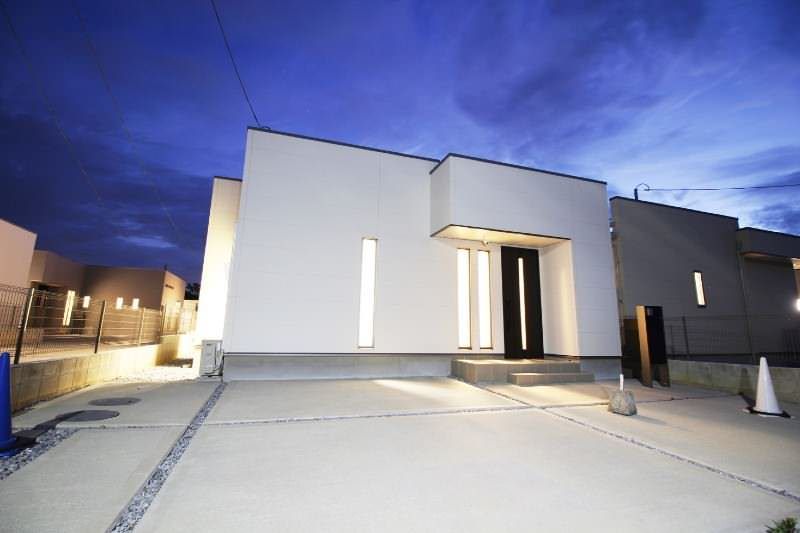 New 4LDK House in Nago City, Okinawa