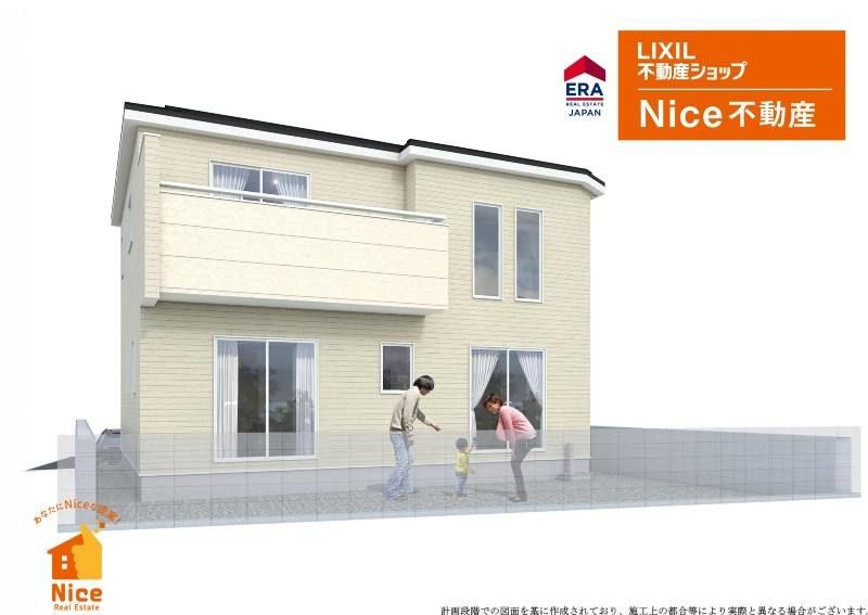 New 3LDK house in Urasoe's Green Hills development | AkiyaJapan