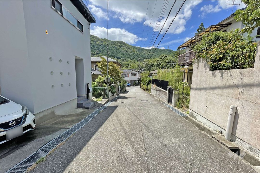 3SLDK House in Nishinomiya with 107.31㎡ Living Space | AkiyaJapan