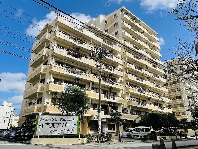 New 3LDK house in Urasoe's Green Hills development | AkiyaJapan